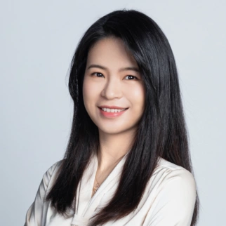 CV WANG Professeur chez Audencia.com